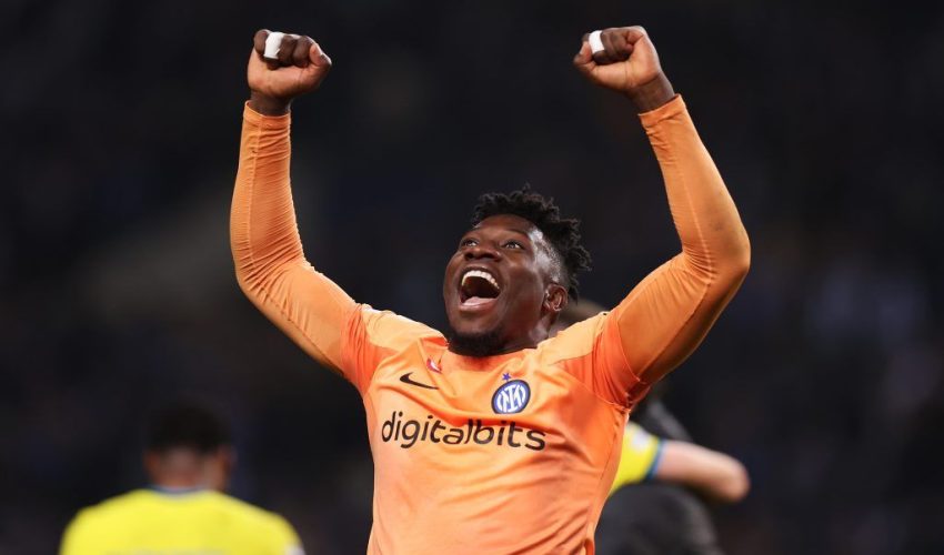 Chelsea ‘Seriously Interested’ In Andre Onana – Naveedeo Chelsea ‘Seriously Interested’ In Andre Onana – Naveedeo